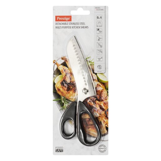 Prestige Multi Purpose Kitchen Sheers | PnP