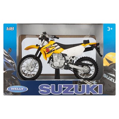 Welly 1:18 Licenced Bikes Asstd | PnP