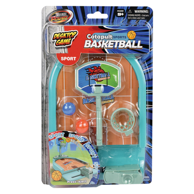 Team Power 3 Assorted Desk Top Toy Game | Smart Price Specials | PnP Home