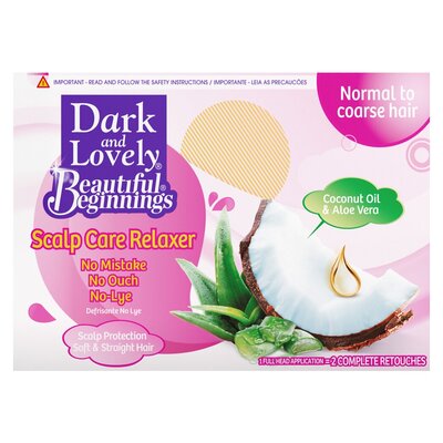 Inecto Caramel Blond Hair Colour 50ml | PnP