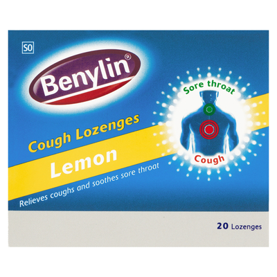 Benylin All In One Syrup 100ml | PnP