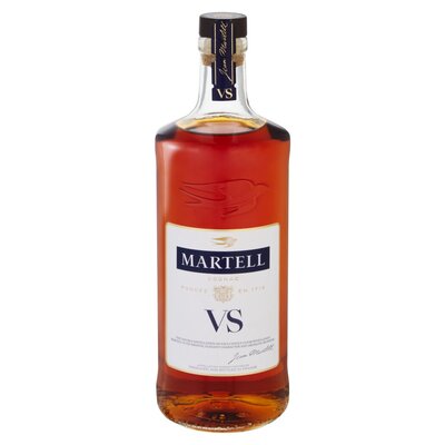 Martell VS Single Distillery Cognac 750m | PnP