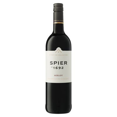 Spier | Red Wine | Smart Price Specials | PnP