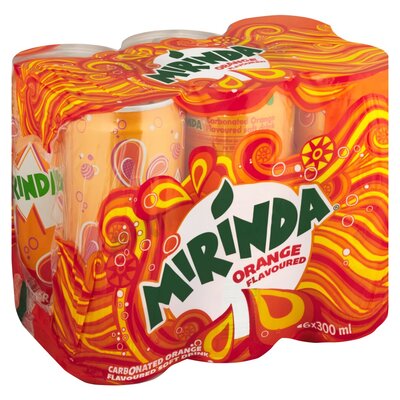 Mirinda | Soft Drinks | Smart Price Specials | PnP
