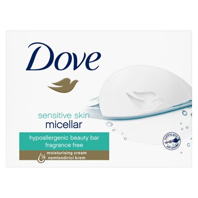 Dove Soap Sensitive 90g | PnP