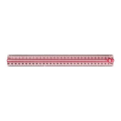 Staedtler Assorted 30cm Flexible Ruler | PnP