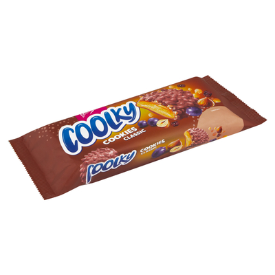 Goplana Coolky Classic Cookies 140g | PnP