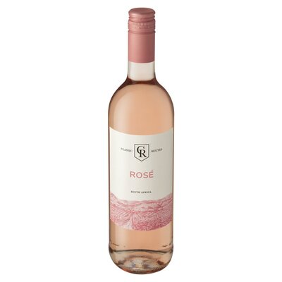 PnP Classic Routes Rose 750ml | PnP