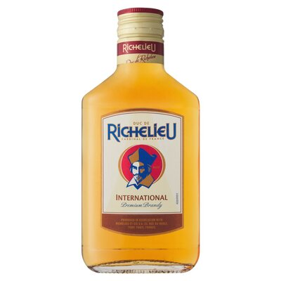 Richelieu | Brandy | Smart Price Specials | PnP