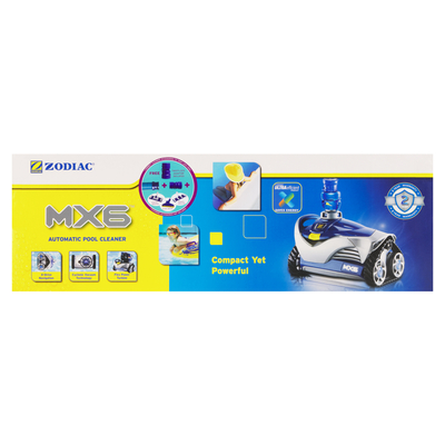 BLU52 Aquasphere Pool Cleaner | PnP