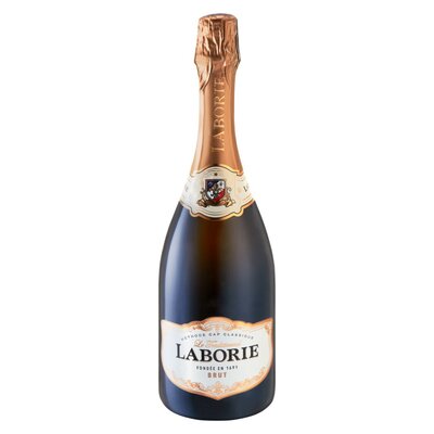 Laborie Cap Classique Brut 750ml | Smart Price Specials | PnP Home