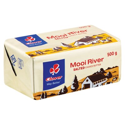 Mooi River Salted Butter 500g | Smart Price Specials | PnP Home