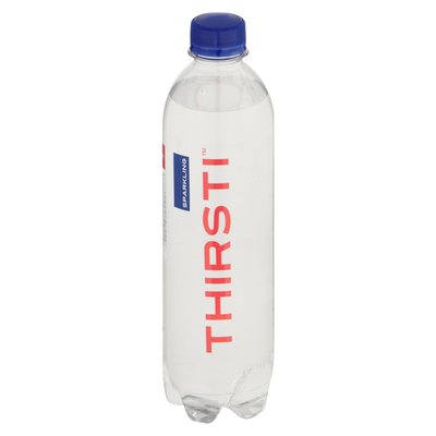 Thirsti Sparkling Water 500ml | PnP