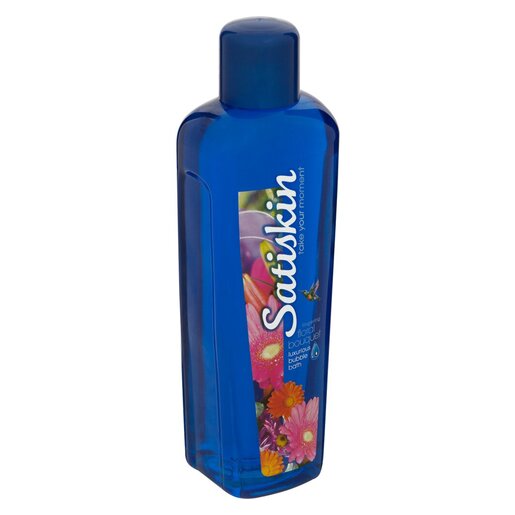 Satiskin Bubble Bath Floral Bouquet 1L | PnP