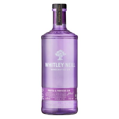 Grandeur Premium Gin 750ml | PnP