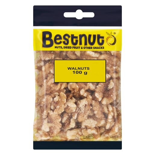 Bestnut Walnut Halves 100g | PnP
