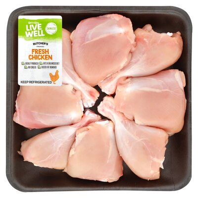 PnP Chicken Breasts 4 Pack | PnP