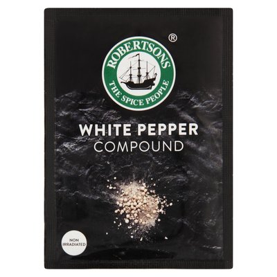 Robertsons Spice Envelope White Pepper 7g | Smart Price Specials | PnP Home