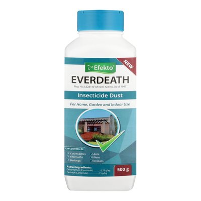 Efekto Everdeath Insecticide 500g | PnP