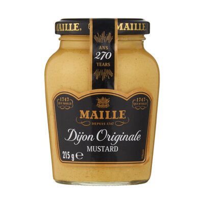 Colman's Dijon Mustard 162g | PnP