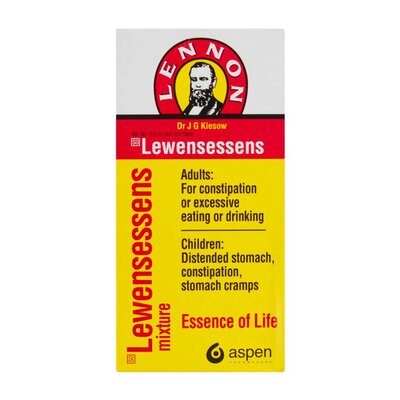 Lennon Groen Amara 20ml | PnP