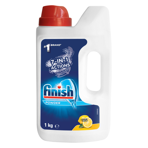 Finish 2in1 Powder Lemon 1kg | Smart Price Specials | PnP Home