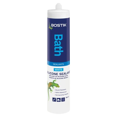 Bostik Shower Silicone 280ml | Smart Price Specials | PnP Home
