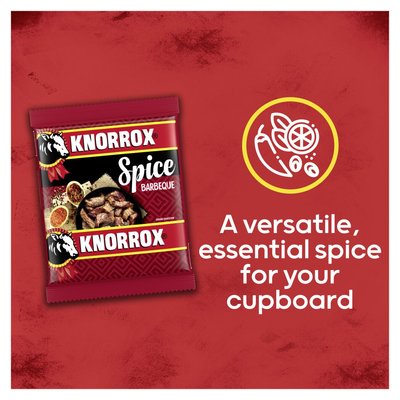 KNORROX Spice Barbeque 175g | PnP