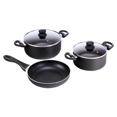 Bauer Lite Induction Starter Set | PnP