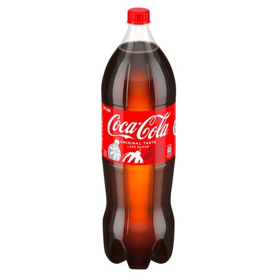Coca-Cola Plastic 2L | PnP