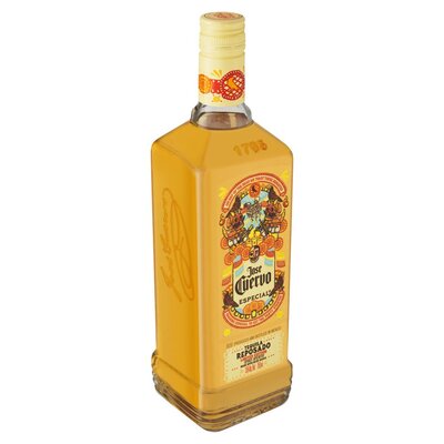 Jose Cuervo Day Of Dead Reposado 750ml | PnP