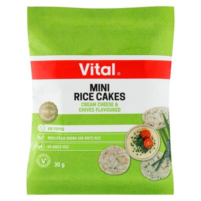 Rice Cakes | Crackers & Rice Cakes | Smart Price Specials | PnP