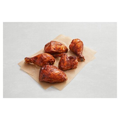 PnP Chicken Sliders 8 Pack | PnP