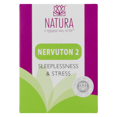 Natura Nervuton 2 150 Tablets | PnP
