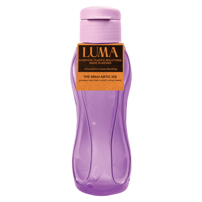 Luma Assorted Arctic Ice Bottle 500ml | Smart Price Specials | PnP Home