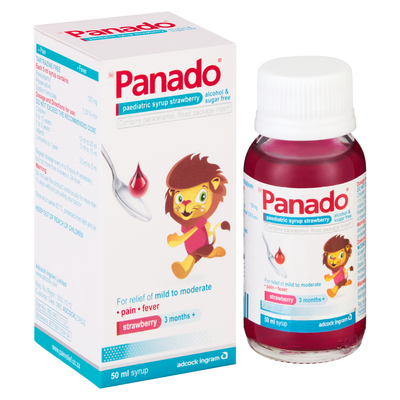 Creche Guard Immune Syrup 200ml | PnP