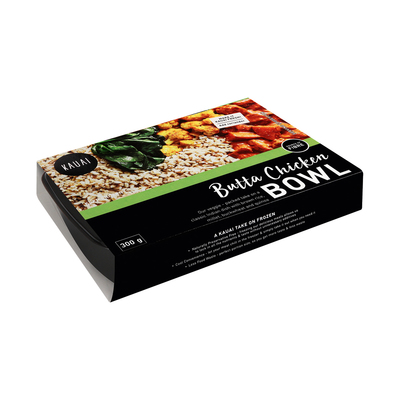 Kauai Butta Chicken Bowl 300g | PnP