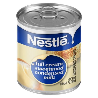 Nestle Condensed Milk Sweetened 385g | PnP