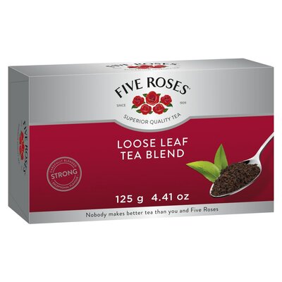 Five Roses Quality Tea | Smart Price Specials | PnP Home