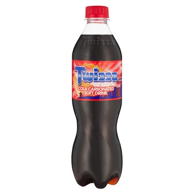 Twizza Cola Flavoured Cooldrink 500ml | PnP