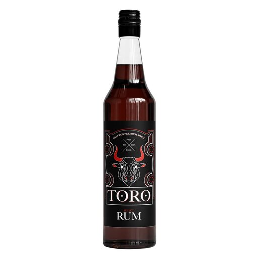 Toro Rum 750ml | PnP