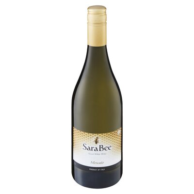 Sara Bee Moscato 750 ml | PnP