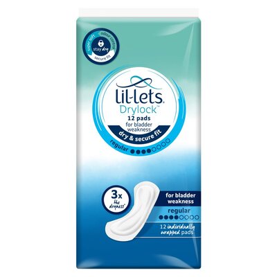 Lil-lets | Sanitary Pads | Smart Price Specials | PnP