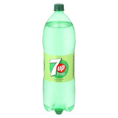 7-Up Sugar Free 2L | Smart Price Specials | PnP Home
