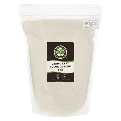 The Nu-Tree Fine Desiccated Coconut 1kg | PnP