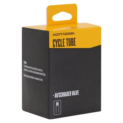 Monterra Tube 26 Inch 1.5/2.3AV | PnP