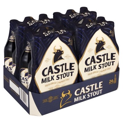 Castle | Regular Beer | Smart Price Specials | PnP