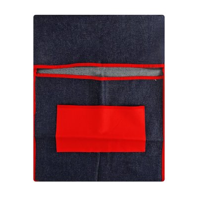 Butterfly Denim Chairbag 38cm | PnP