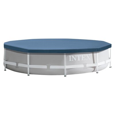 Intex Round Pool Cover 305cm | Smart Price Specials | PnP Home