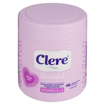 CLERE BEAUTIFUL INFIN LOVE 400ML | PnP